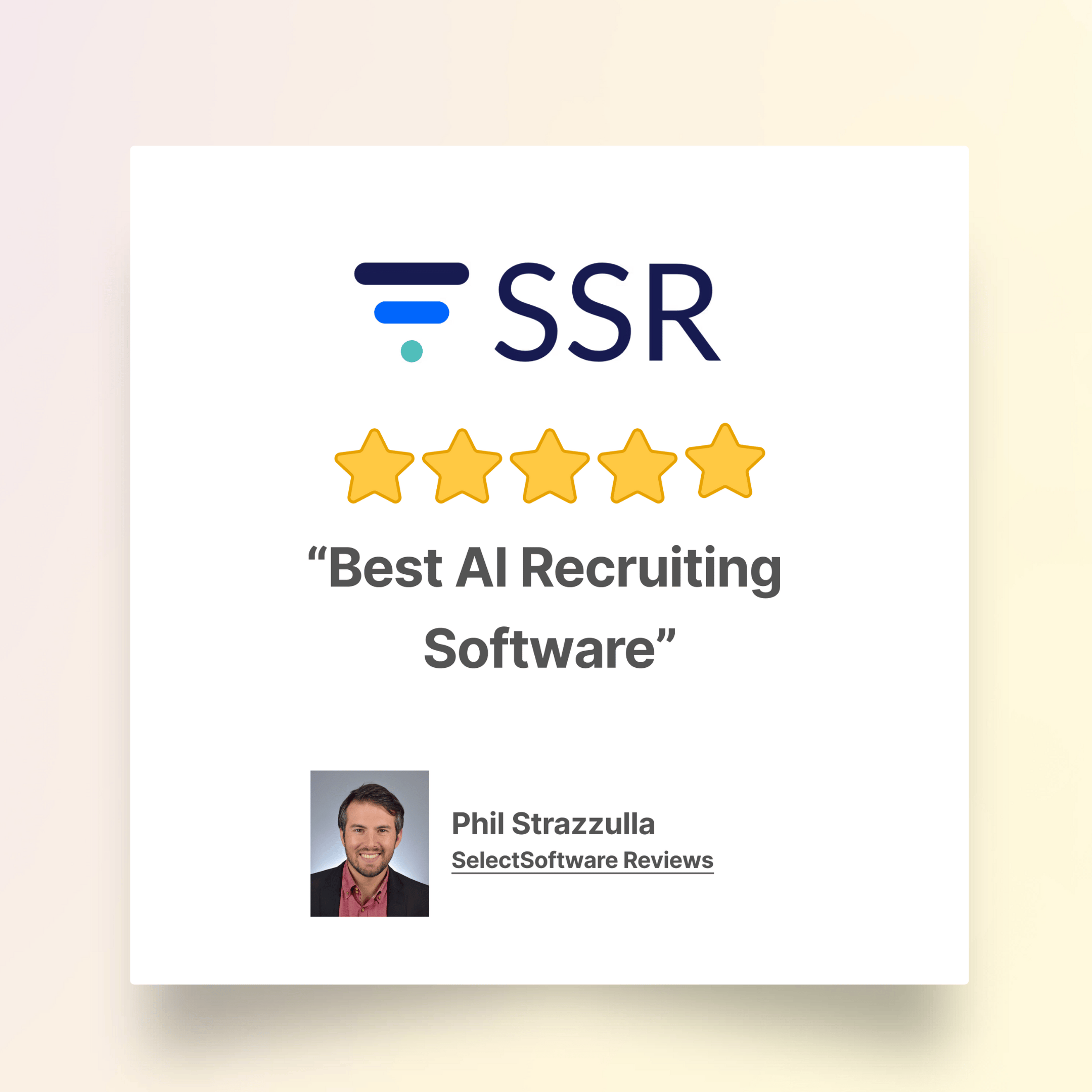 Braintrust AIR | AI-powered Recruitment Software Reviews