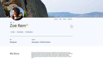 From Bikes, to Barback, to Braintrust: The Zoe Rem Story.