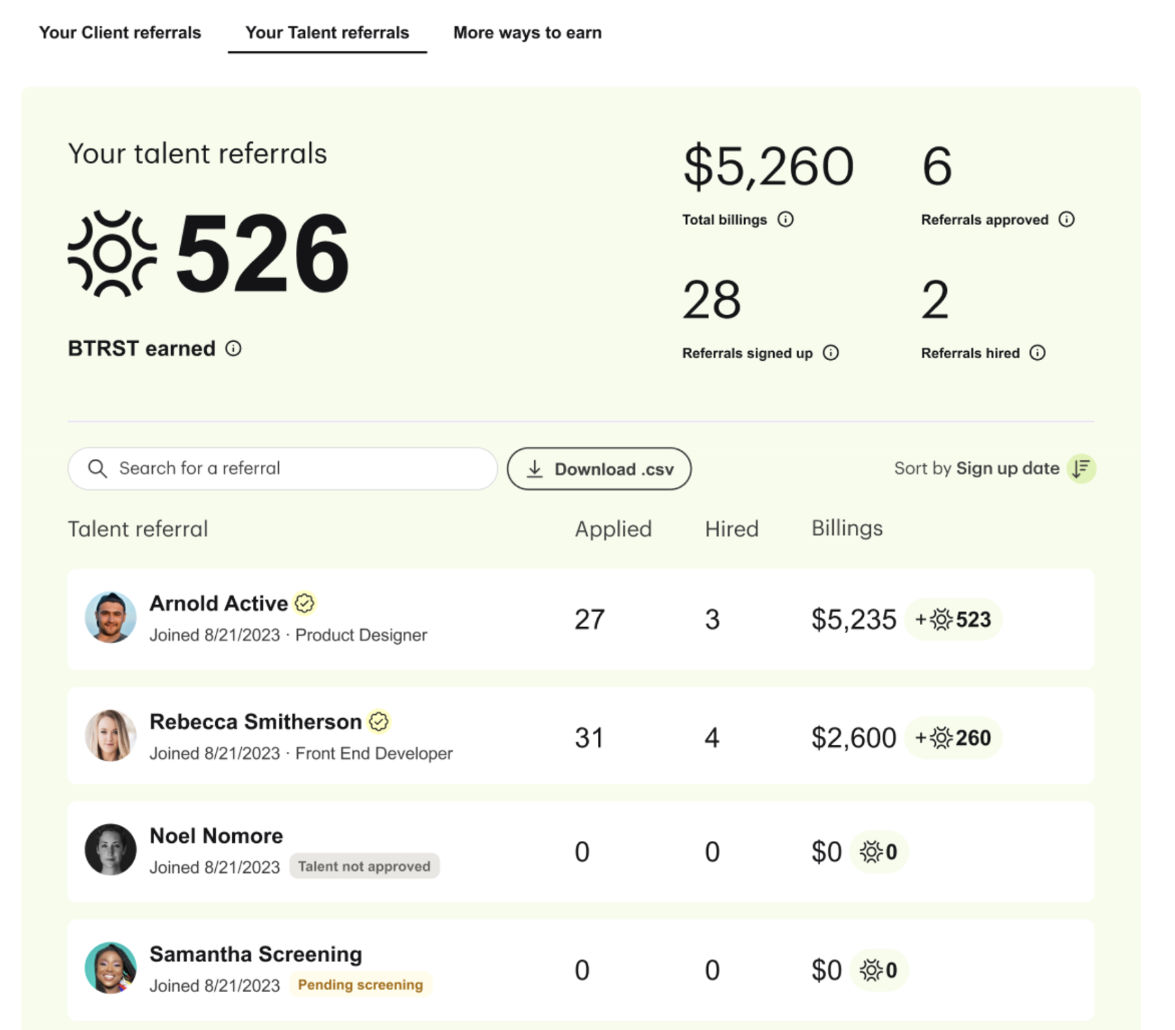 Introducing, Braintrust AIR