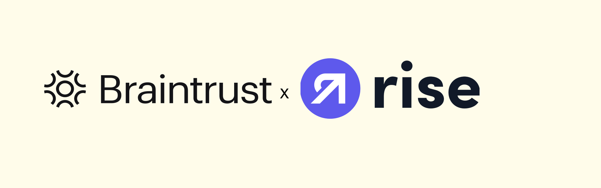 Harnessing the Power of Web3: Braintrust Partners with Rise for ...