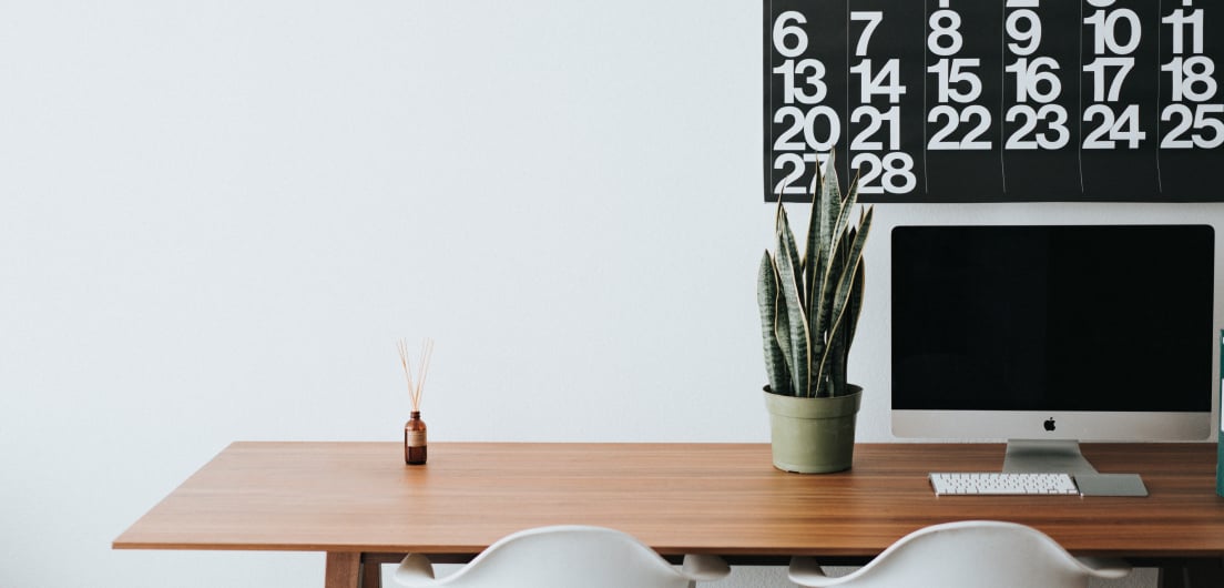 How to Create the Best Video Setup for Your Interview.