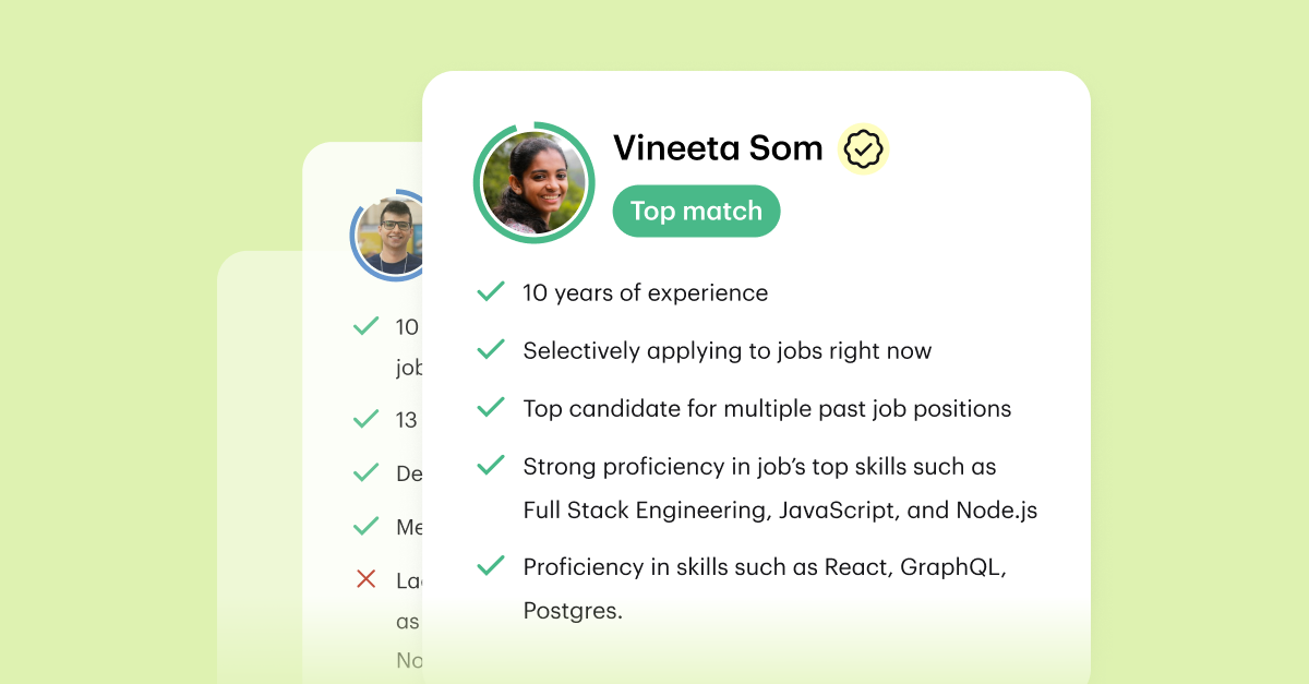 Introducing Braintrust's AI Matching Engine: Your Secret Weapon
