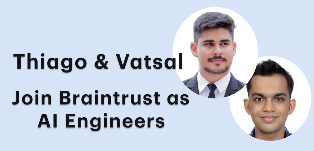 Braintrust: Connecting Top Talent with Impactful AI Projects